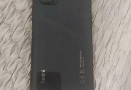 Xiaomi Redmi Note 10 Pro, 8/128 ГБ