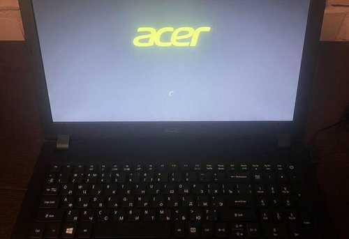 15.6" Acer ASPIRE 3 A315-21, 256 ГБ, A6-9220e, RAM 8 ГБ, Radeon R4