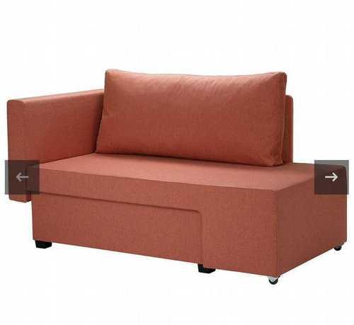 Диван IKEA грэлльста