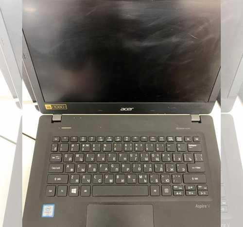 Ноутбук Acer V3-372-76HX