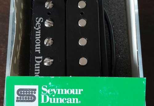 Seymour Duncan TB-14 Custom 5 Trembucker Black