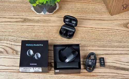 Samsung galaxy buds pro