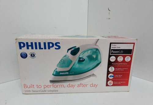 Утюги Philips GC2906
