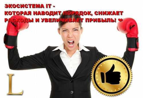 CRM для учета клиентов. Арт. w-2185