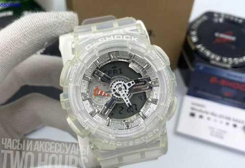 Часы Casio G Shock GA 110