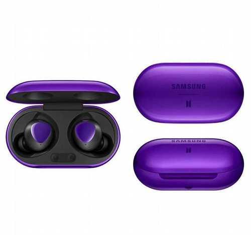 Гарнитура Samsung Buds 