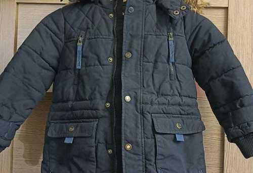 Зимняя куртка acoola