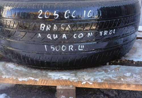 Brasa Aquacontrol 205/60 R16