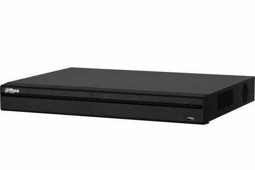 Сетевой видеорегистратор DHI-NVR5216-4KS2