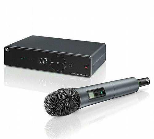 Радиосистема Sennheiser XSW 1-825-A