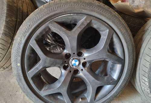Bridgestone B-style 275/40 R20