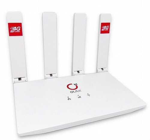 Olax MC50 Стационарный роутер 4G wifi