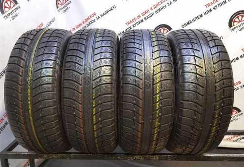 Michelin Primacy Alpin 205/55 R16 91H