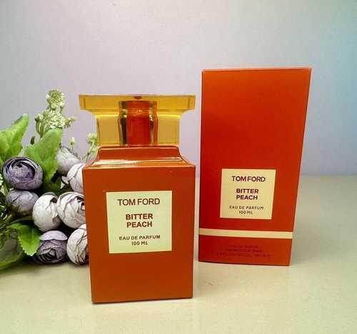 Духи Bitter Peach Tom Ford 100мл