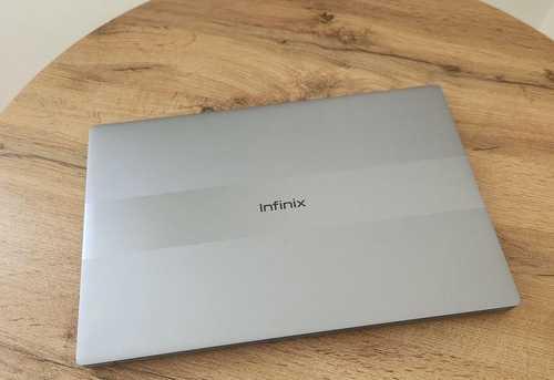 Ноутбук infinix inbook Y1 plus