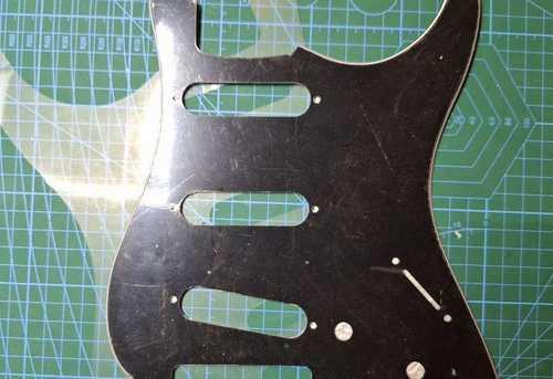 Панель fender stratocaster