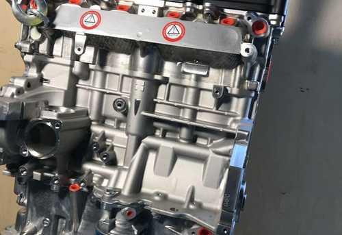 G4FC 1.6 Двигатель новый с установкой Hyundai KIA
