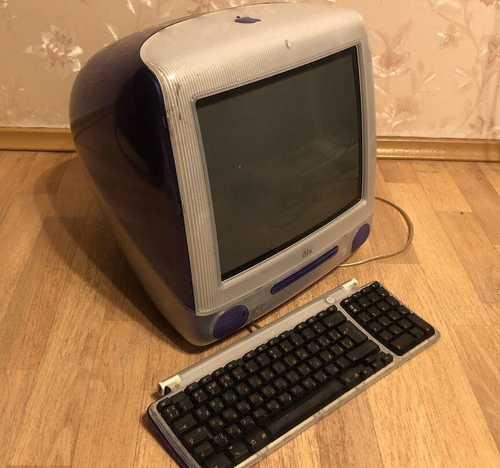 iMac G3