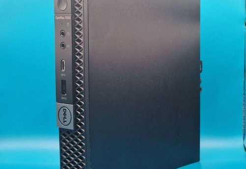 Dell optiplex 7050 i5/16/512