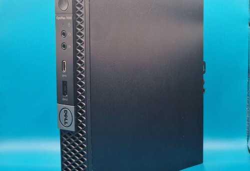 Dell optiplex 7050 i5/16/512