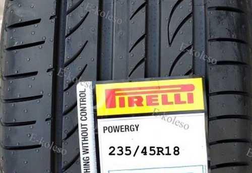Pirelli Powergy 235/45 R18