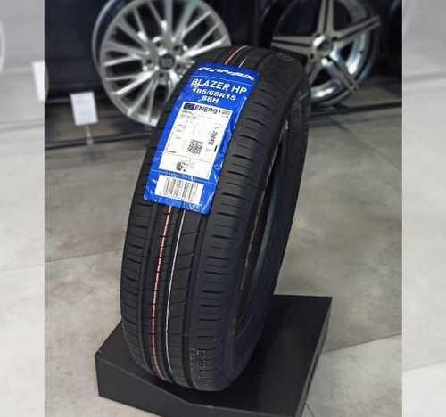 Compasal BLAZER HP 185/55 R15