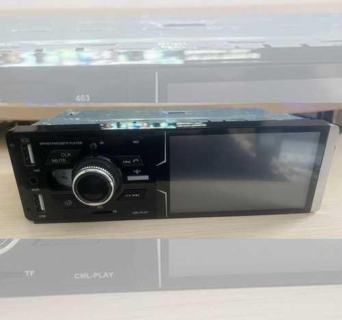 Автомагнитола Pioneer GB GRS-473P5