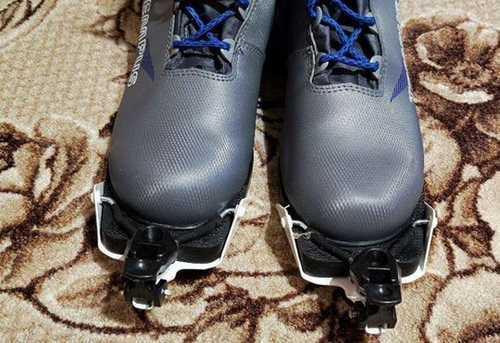 Лыжные ботинки Tempus