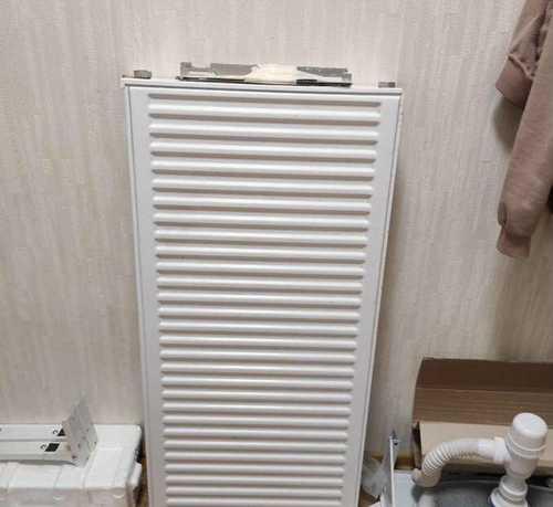 Радиатор отопления Rommer 1000x500