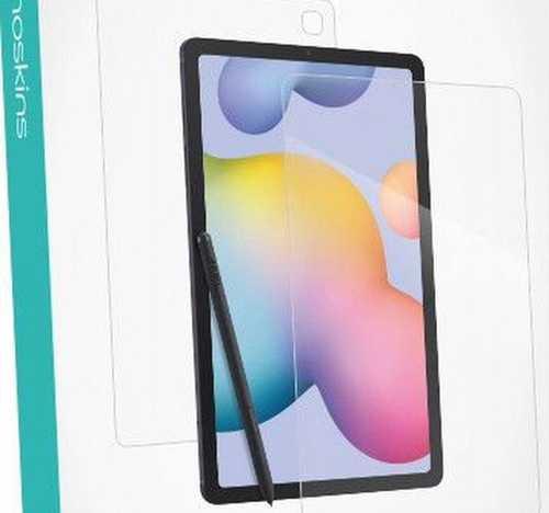 Пленка экрана и корпуса SamsungGalaxy Tab S6 lite