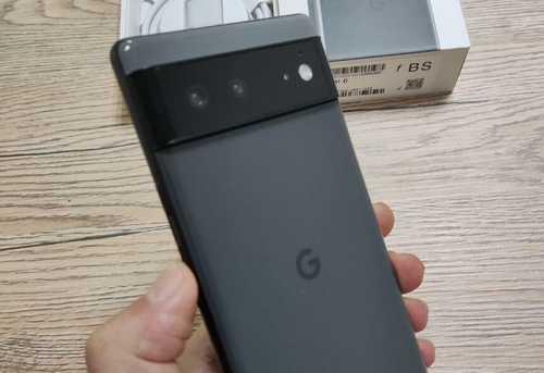 Google Pixel 6, 8/128 ГБ