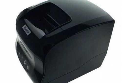 Термопринтер для печати этикеток XP-365B
