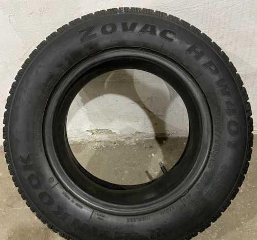 Шина с камерой Нankook Zovac HP W401 175/70R13