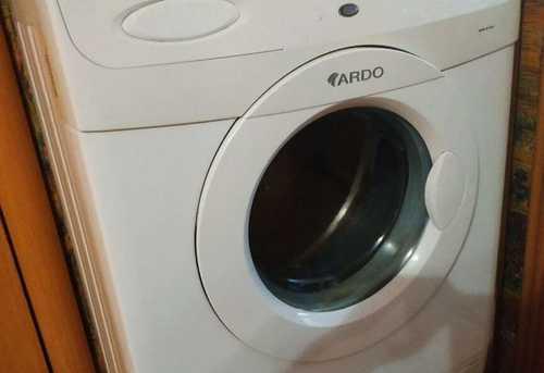 Запчасти для стиральной машины Ardo s1000