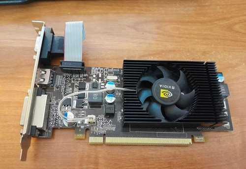 Видеокарта Nvidia Geforce GT 730 1Gb