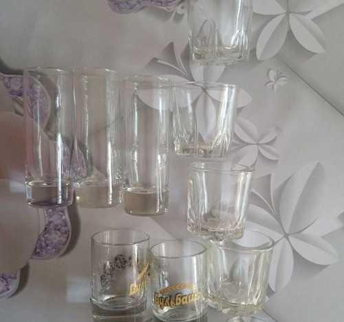 Рюмки
