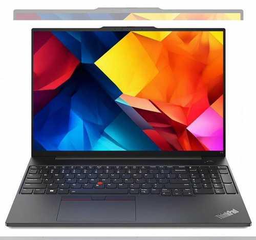 Ноутбук Lenovo ThinkPad E16 Gen 1