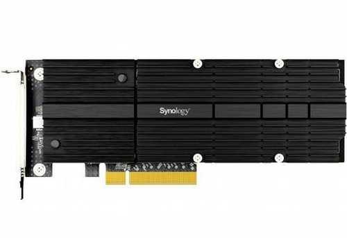 Synology SSD адаптор nvme M2D20