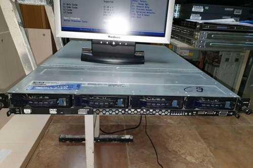 Сервер Asus rs300-e8-ps4
