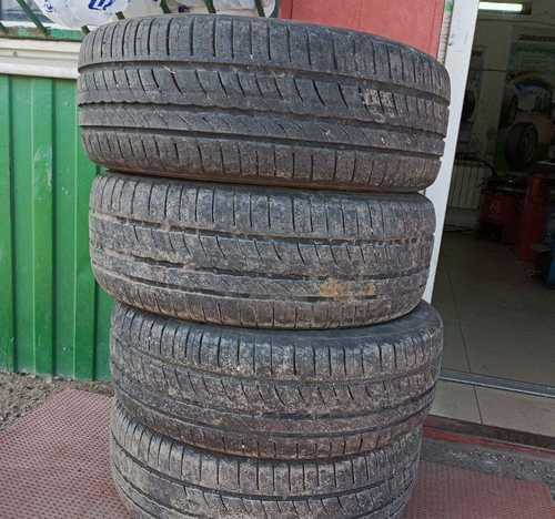 Pirelli Cinturato P1 195/55 R15