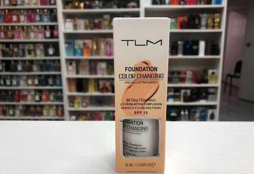 Тональная основа TML Foundation