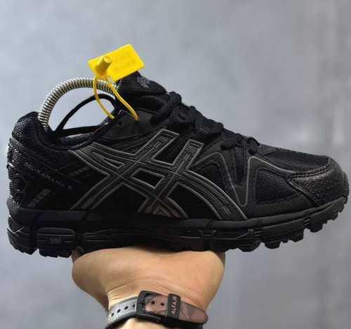 Кроссовки Asics Gel Kahana 8 black