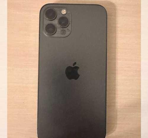 iPhone 12 Pro, 128 ГБ