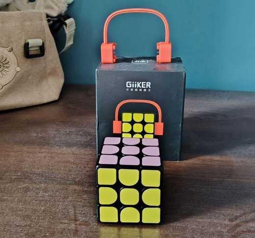 Giiker кубик рубика 33