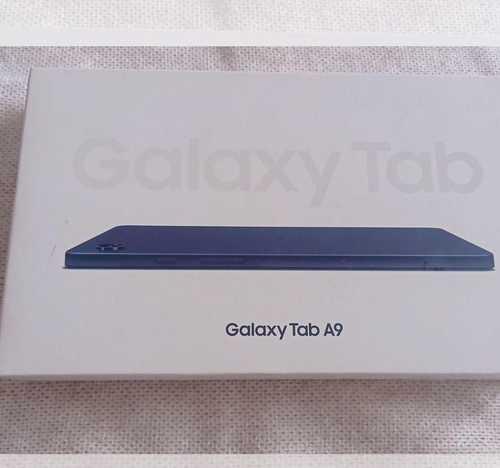 Планшет Samsung Galaxy Tab A9