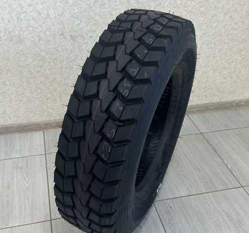 Грузовые шины 235/75R17.5 D901