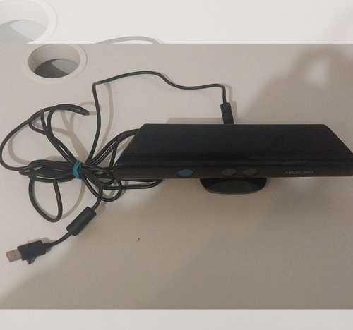 Xbox 360 kinect