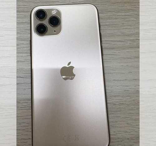 iPhone 11 Pro, 64 ГБ