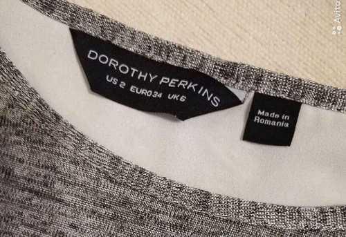 Блуза Dorothy Perkins