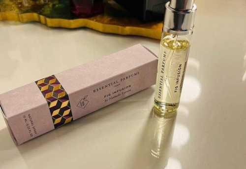 Essential parfums paris fig infusion by Nathalie L